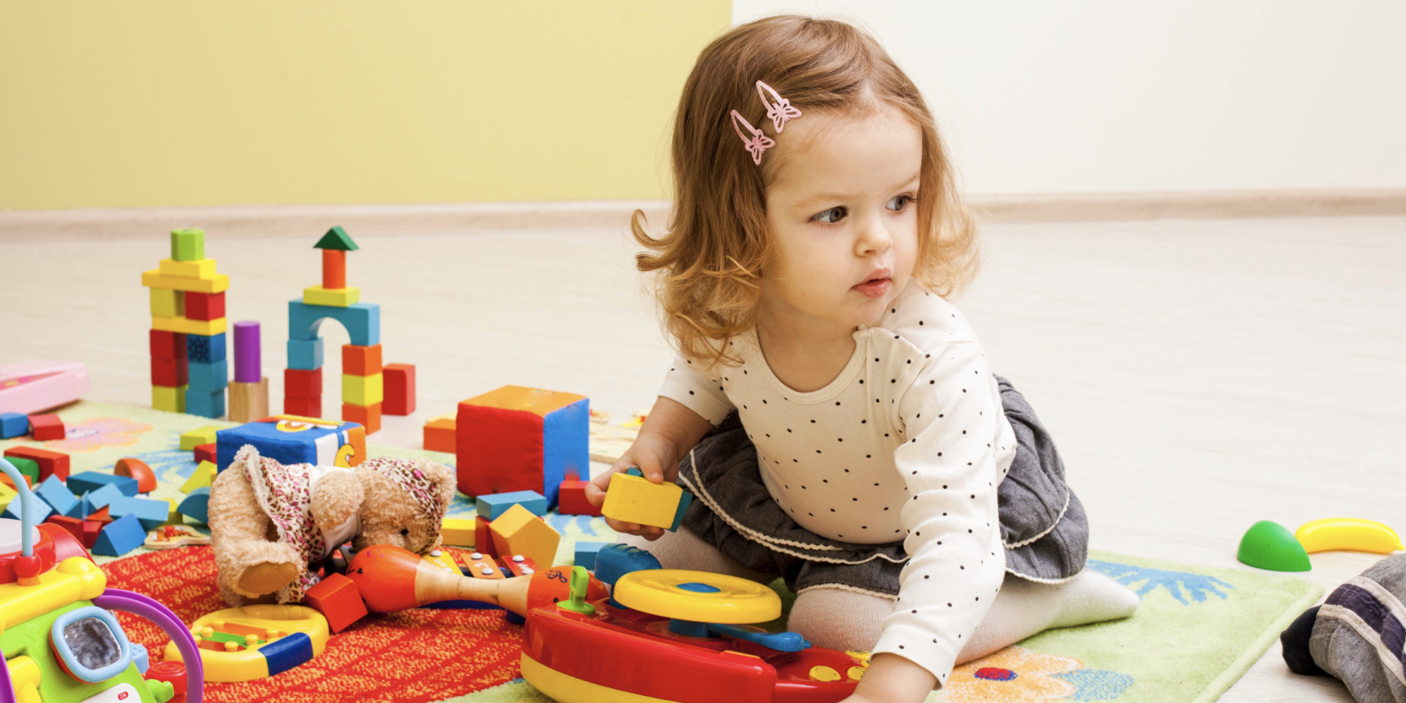 Blog Posts – Sandytots Nursery | Stafford