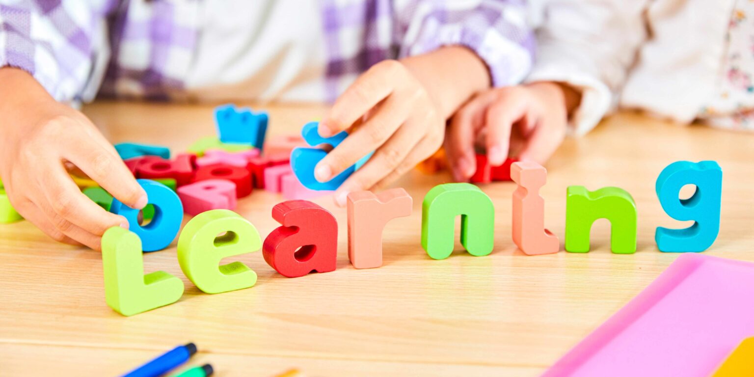 A Parent’s Guide to the EYFS – Sandytots Nursery | Stafford